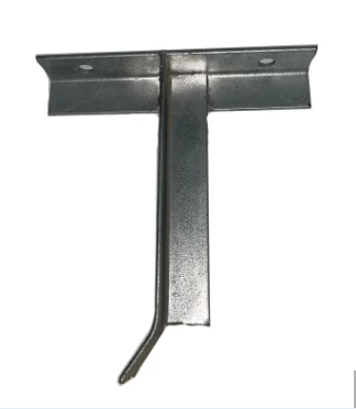Hot DIP Galvanized T Brackets for Utility Construction from China ...